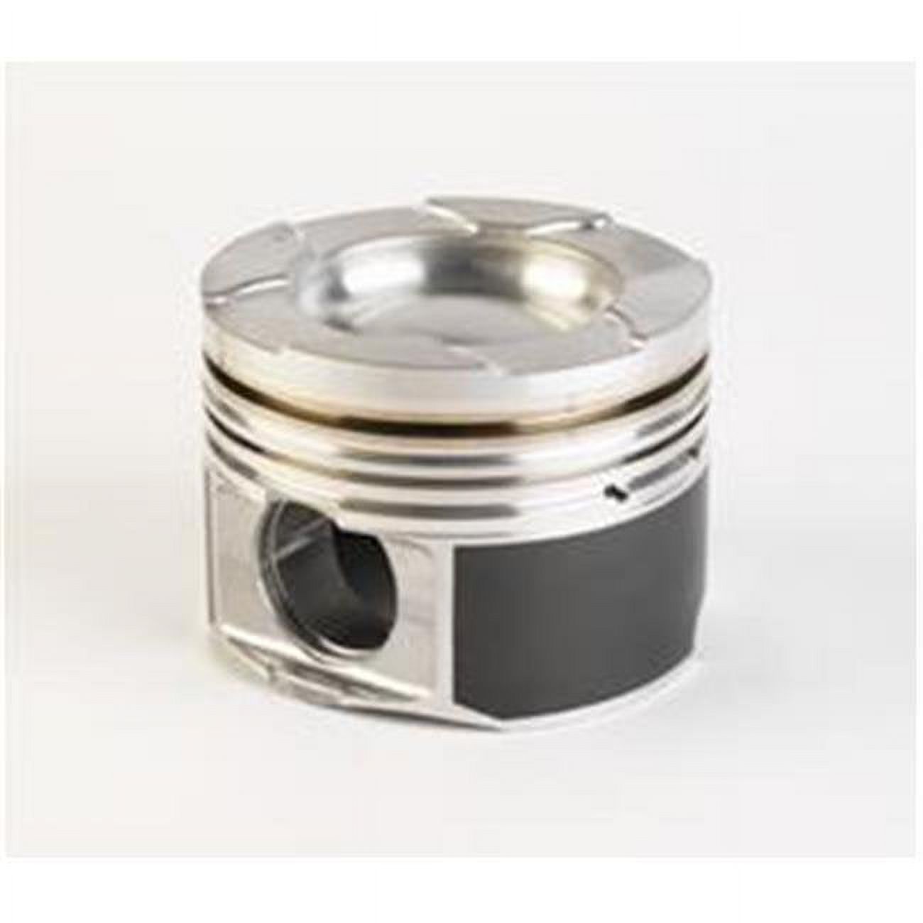 Cast Aluminum Diesel Piston & Ring Kits for Chevrolet -40.7CCVOL, 863G ...