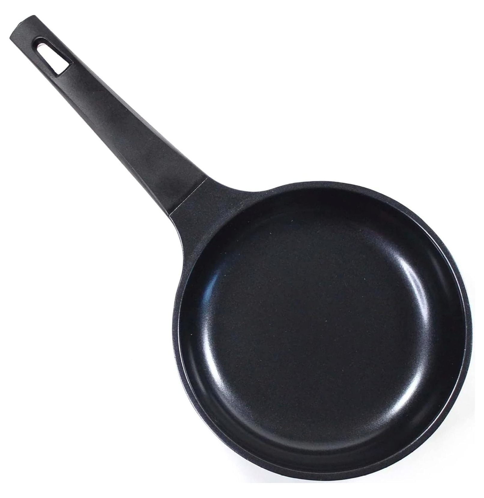 /Cast Aluminum Non-Stick Omelet Pan 10" ES026-BIH, Induction Ready ...
