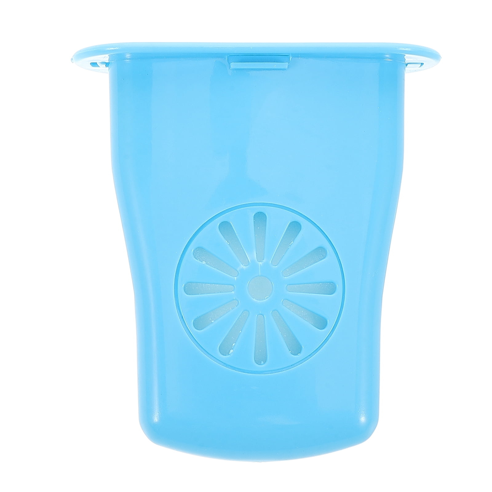 Cast Aluminum Reflector Diffuser Guitar Sound Hole Humidifier - Walmart.com