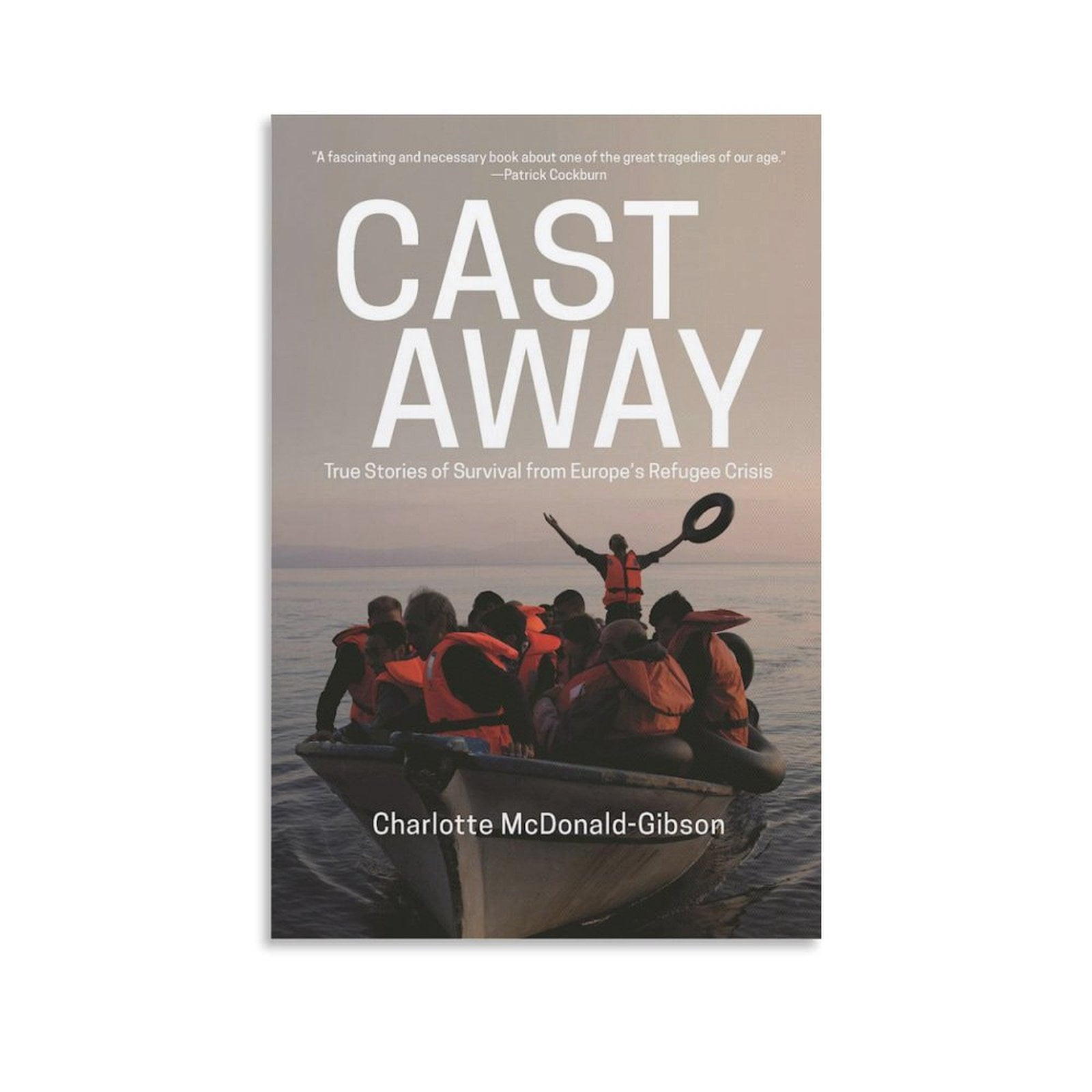 Cast Away Movie Poster (10) Posters Wall Art Painting Canvas Gift ...