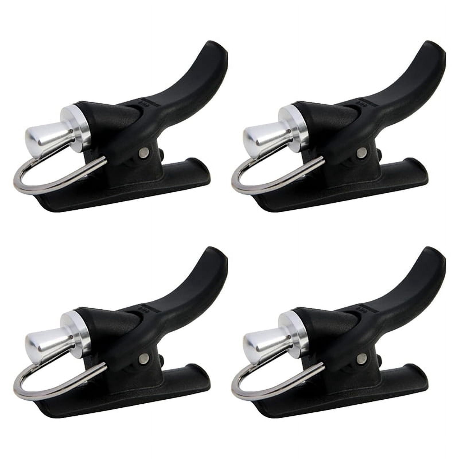 Cast Cannon Surf Fishing Trigger,4 Pcs Aid Sea Fishing Casting Trigger ...