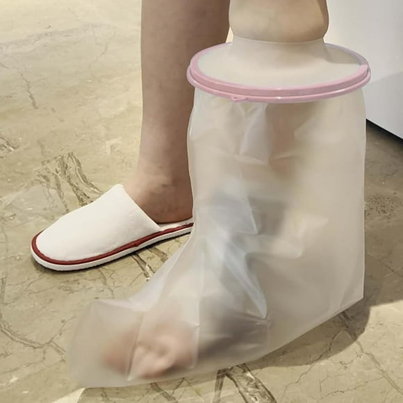Shower Boot