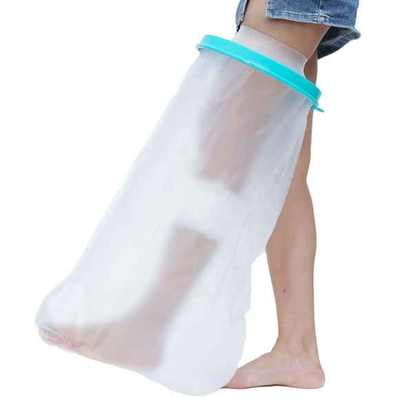 Shower Boot