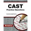 CAST Exam Secrets Study Guide: CAST Test Review for the Construction ...