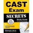 Cast Exam Secrets Study Guide: Cast Test Review for the Construction ...