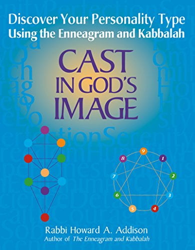 Pre-Owned Cast in God's Image: Discovering Your Personality Type Using ...