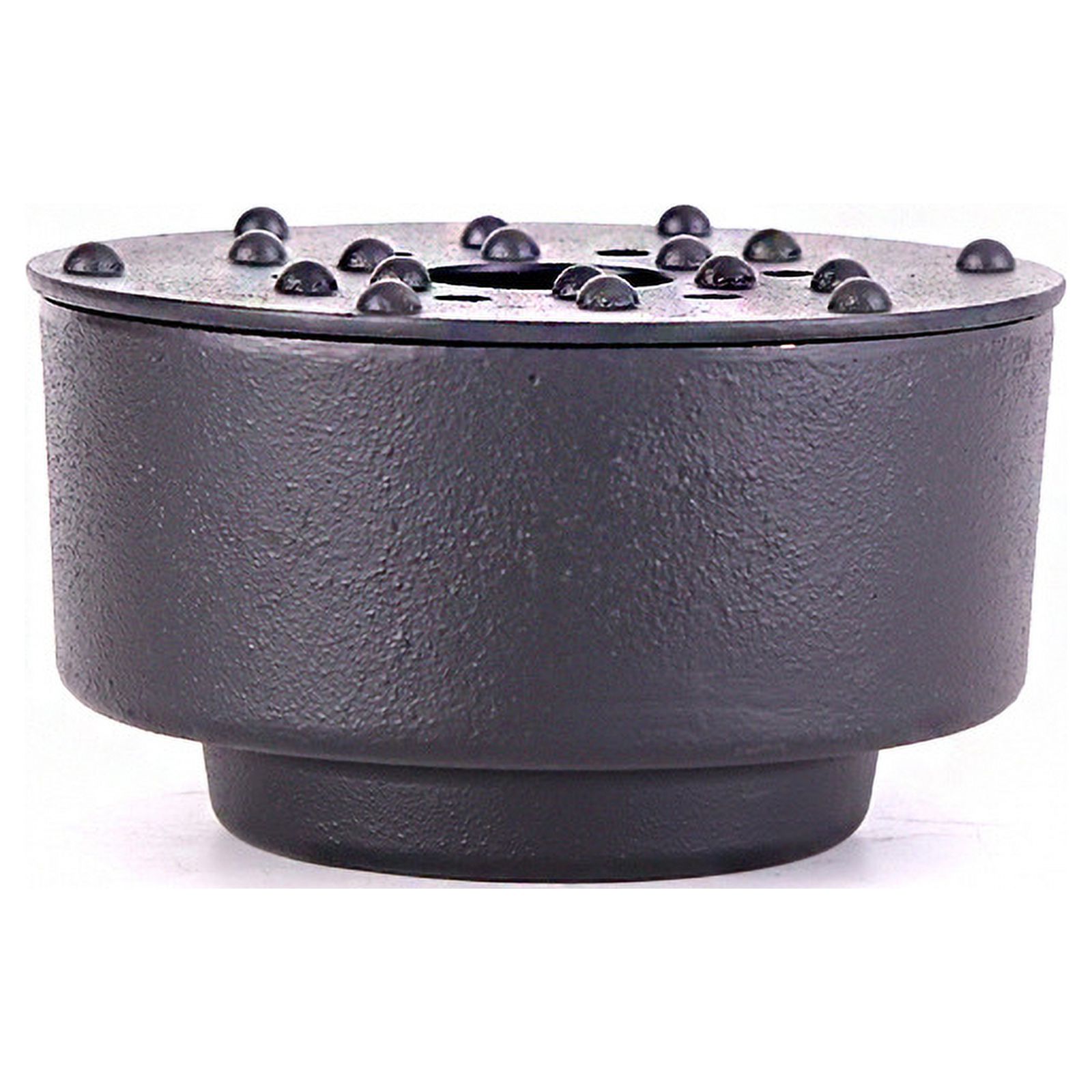 Cast Iron Alcohol Box Small Alcohol Stove Reusable Alcohol Box Alcohol ...