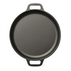 Frying Pan Two Handles