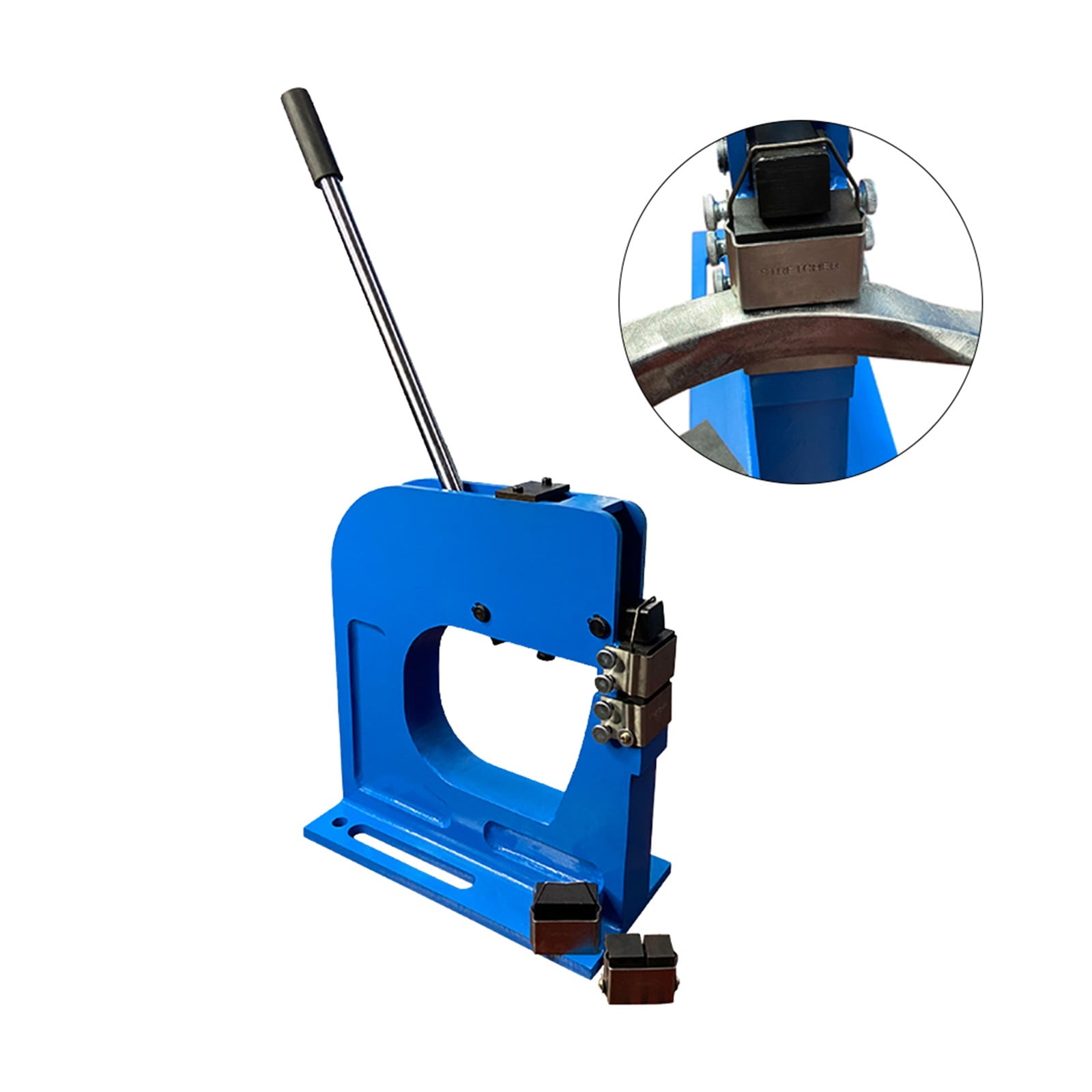 Cast Iron Bending Machine, Easy to Use, Metal Bender with Long Handle ...
