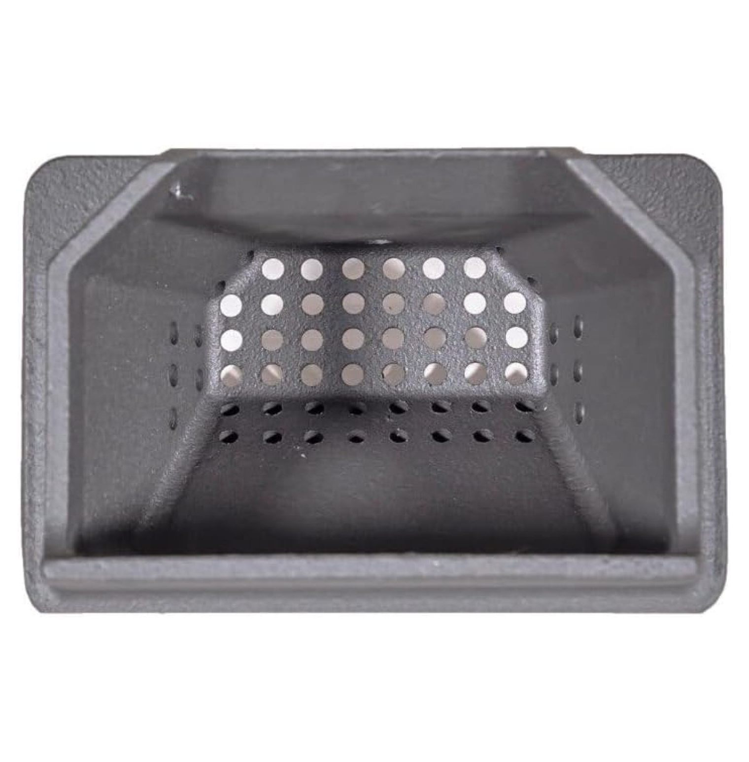 Cast Iron Burn Pot for HP21, HP22, HP22N and HP61 Pellet Stove ...