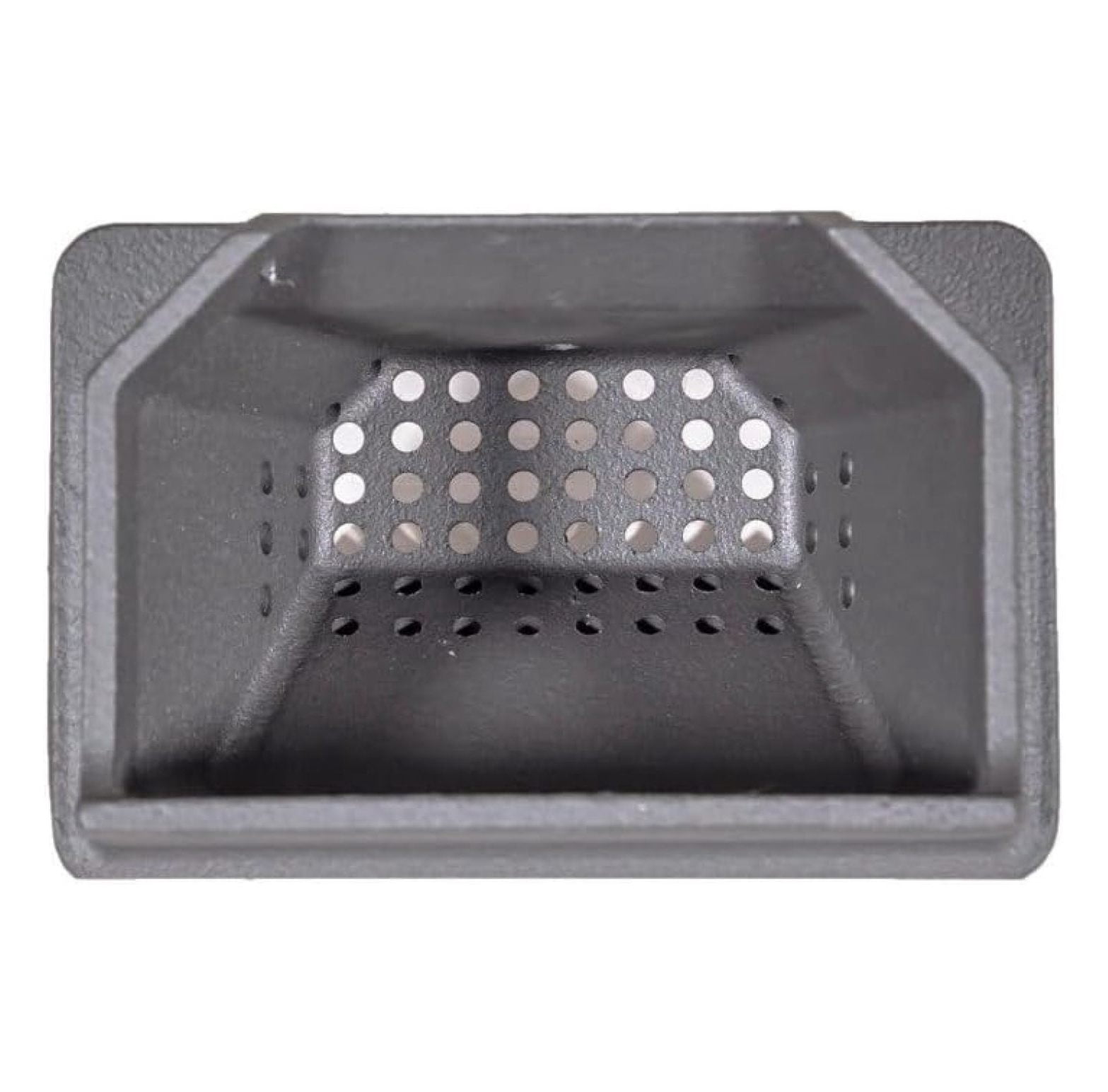 Cast Iron Burn Pot for HP21, HP22, HP22N and HP61 Pellet Stove ...