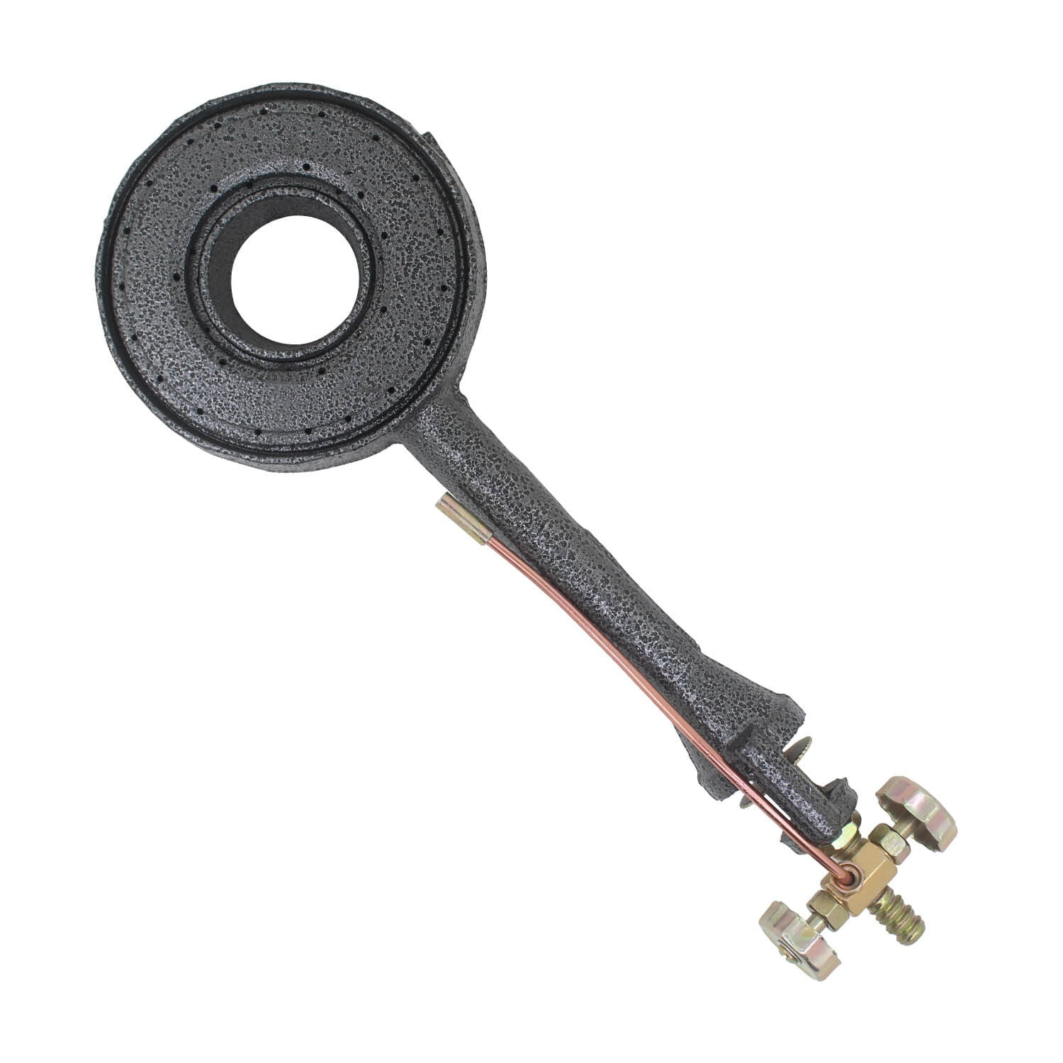 Cast Iron Burner for stove natural gas liquefied oven stove kitchen ...