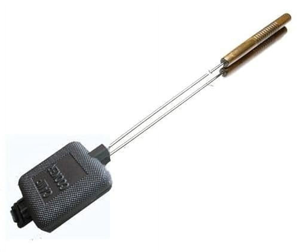 Cast Iron Camp Grill Cooker Pie Maker Camp Fire Cooker 22" Long Handle ...