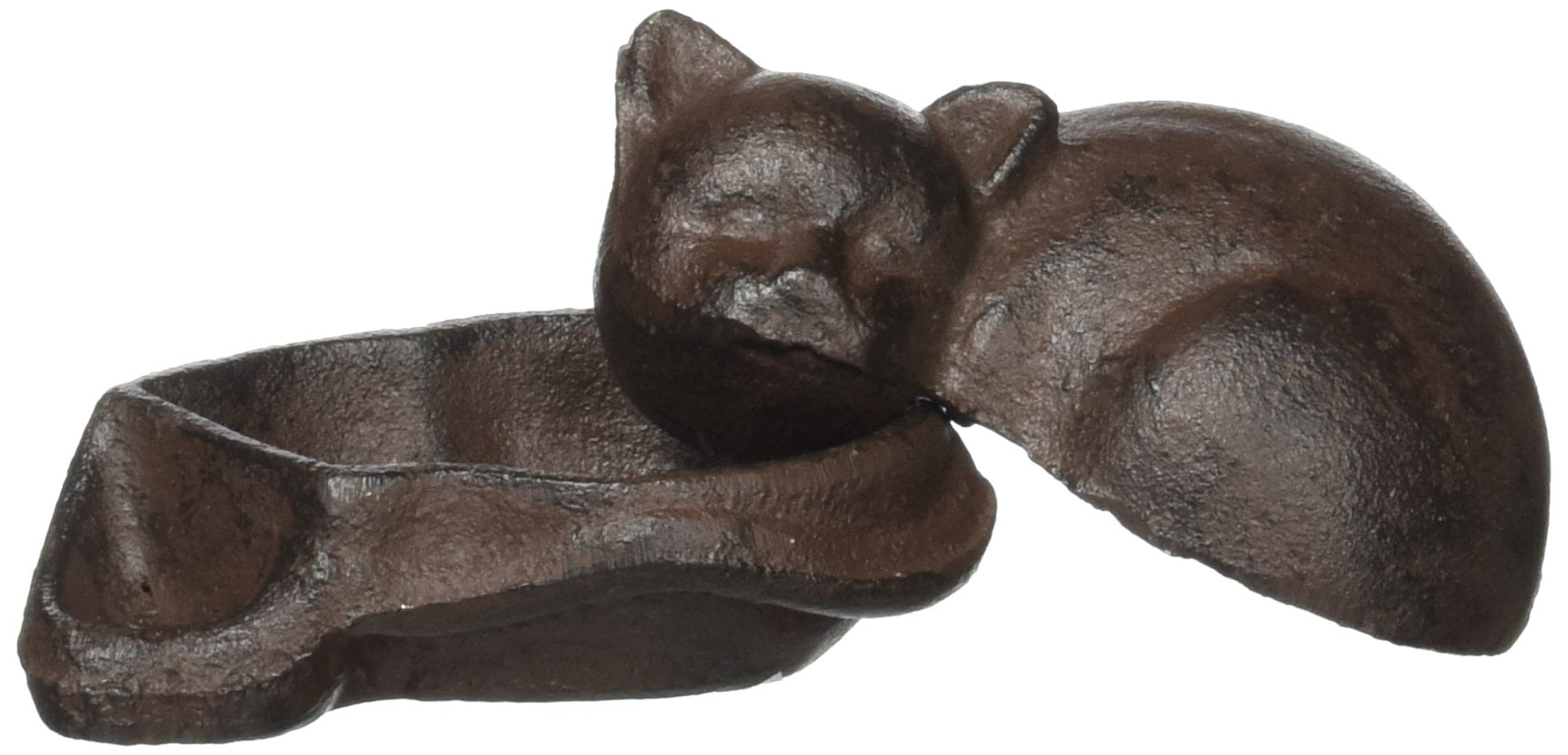 Cast Iron Cat Key Hider - Walmart.com