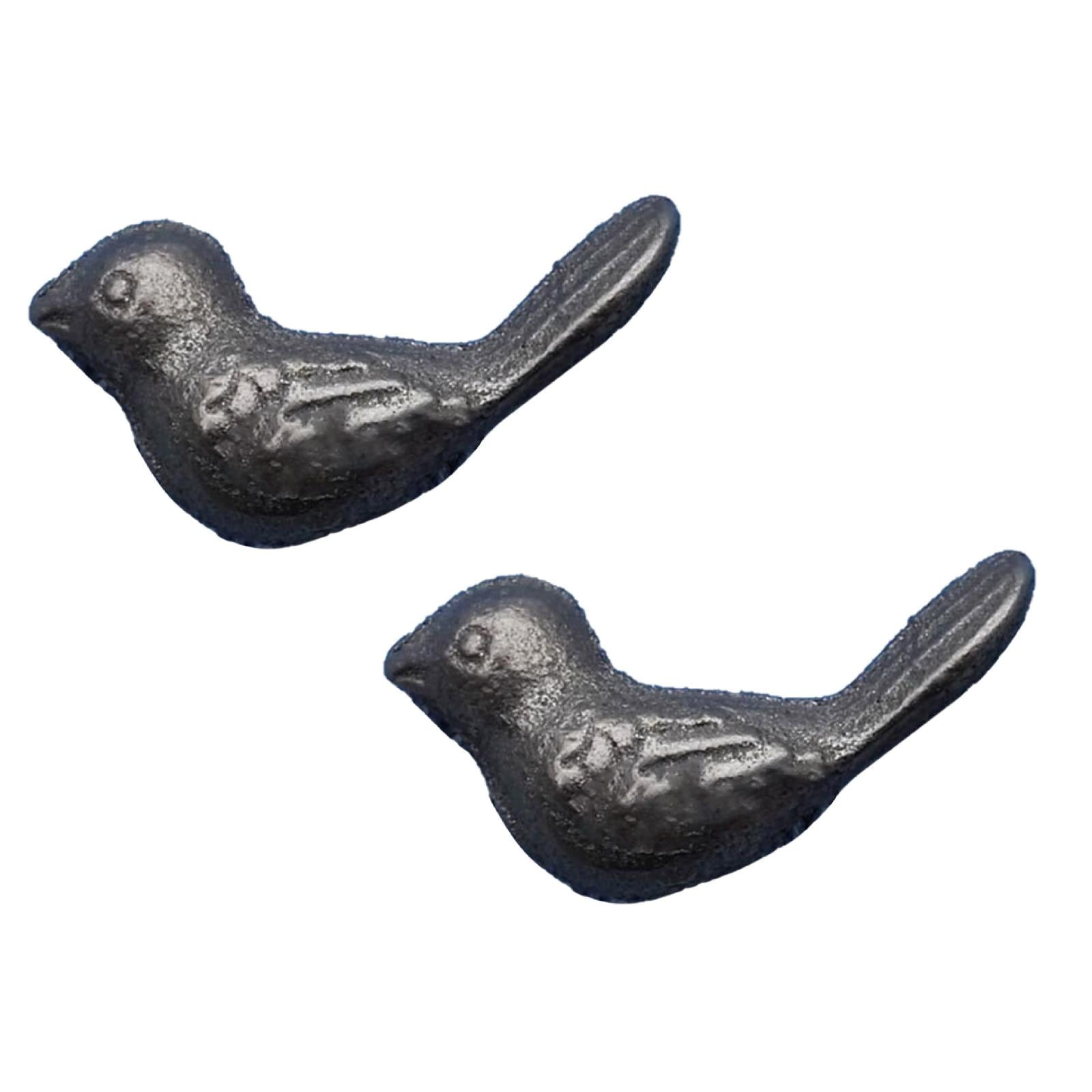 Cast Iron Cooking Fish - 2 Pack Natural Iron Source for Food & Water ...
