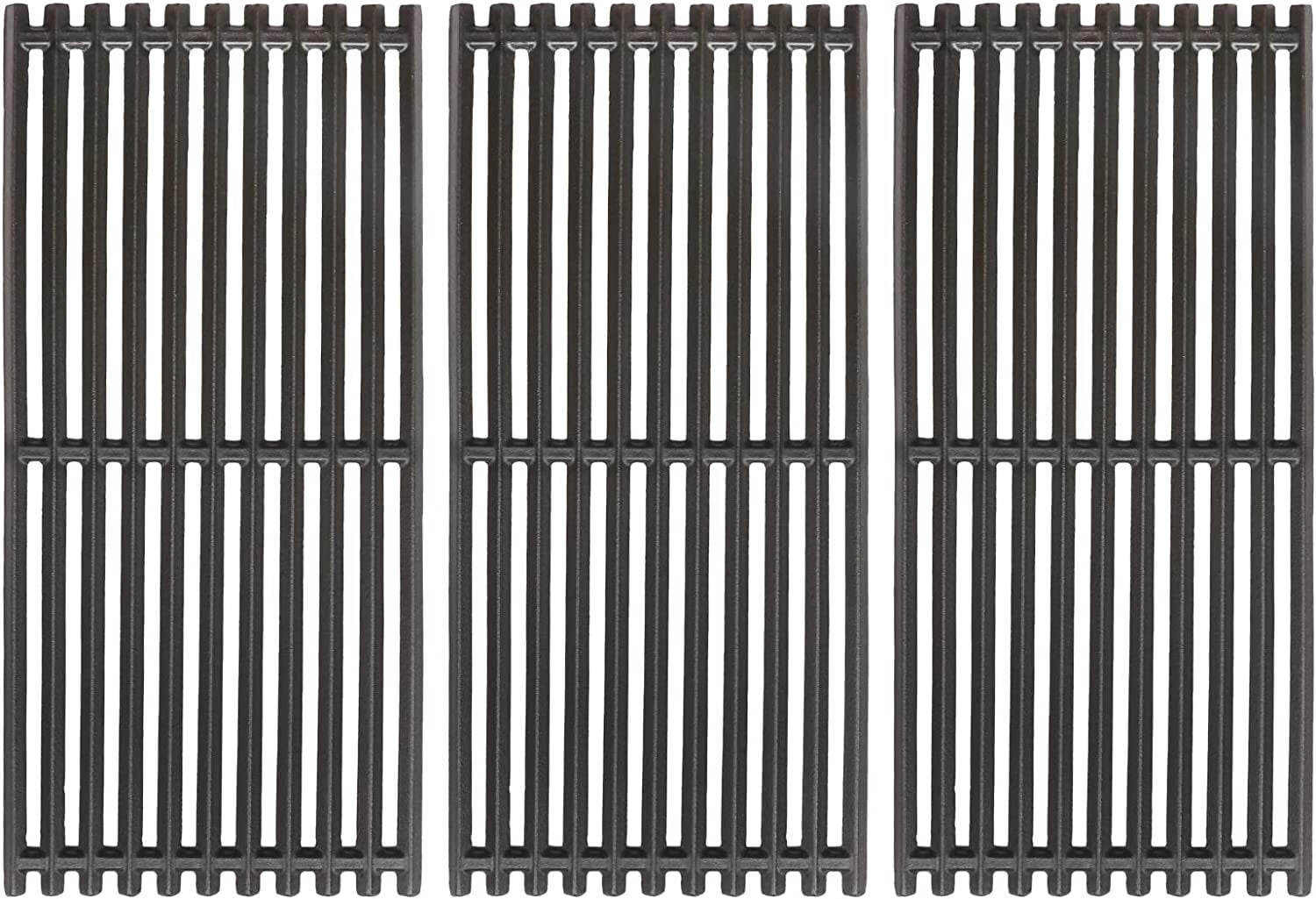 Cast Iron Cooking Grates for Charbroil Commercial Infrared Burner Grill ...