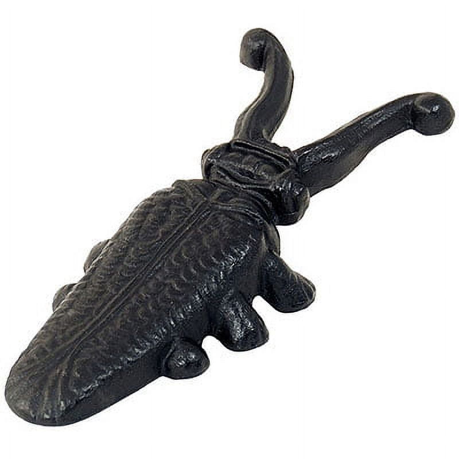 Cast Iron Cricket Boot Jack - Walmart.com