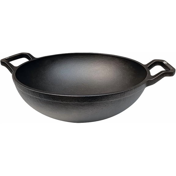 Kadai Iron