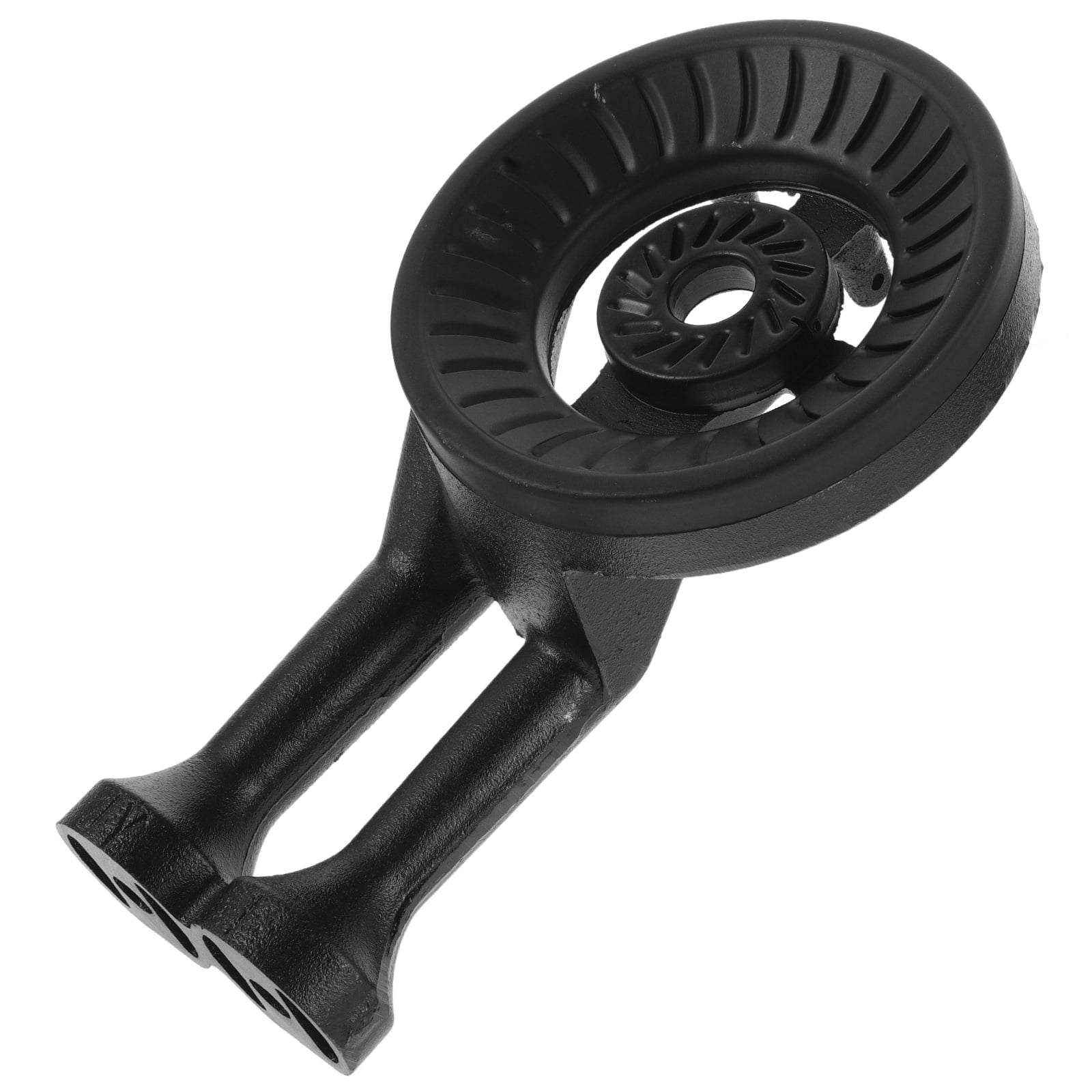 Cast Iron Gas Stove Burner Head Replacement Kitchen Gas Burner Part for ...