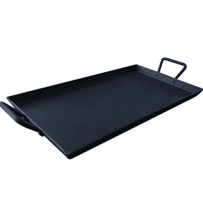 Griddle Plate Gas Grill