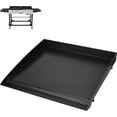 Cast Iron Griddle Top for GD401 GD402 GD403 Propane Gas Grill and ...