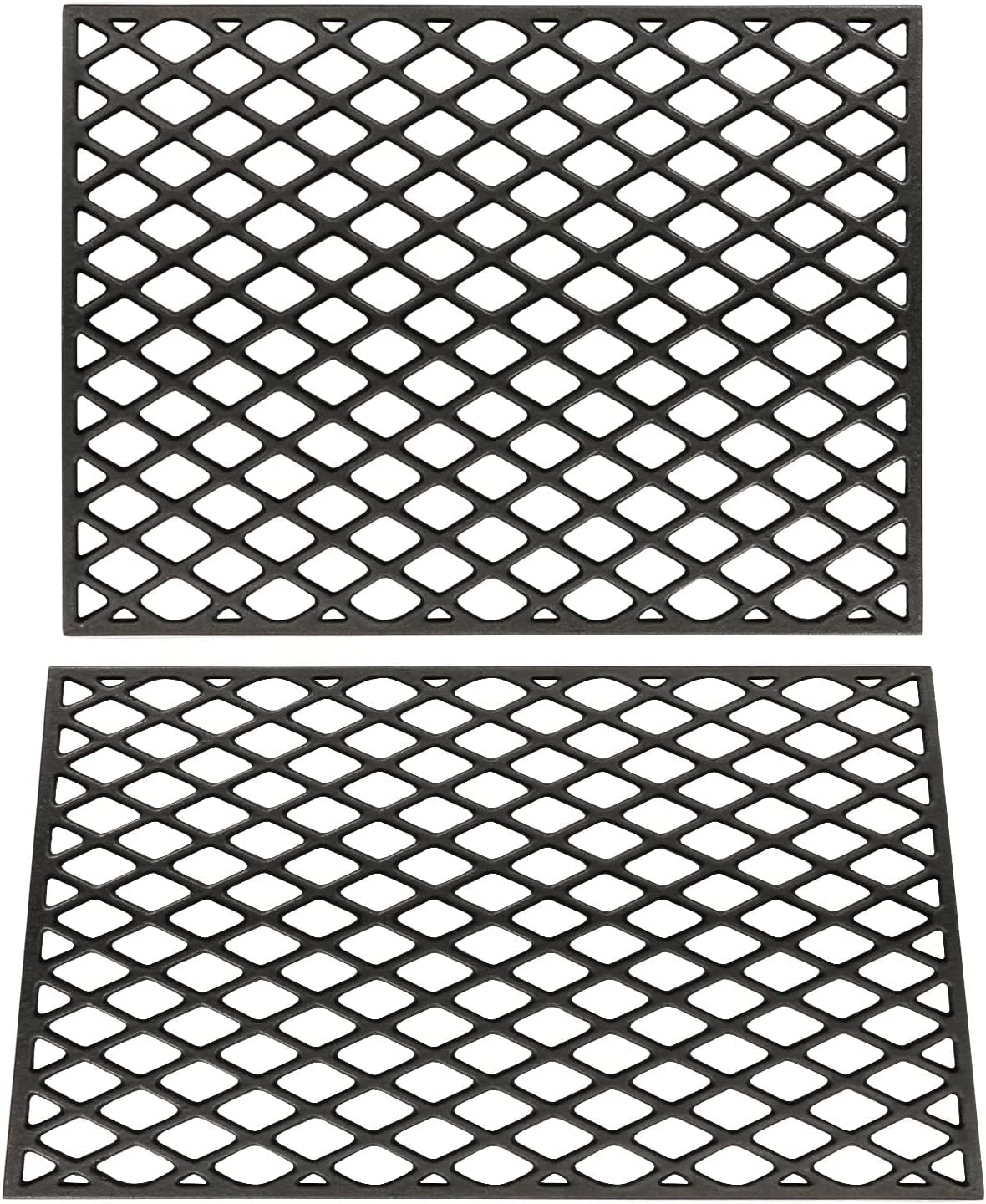 Cast Iron Grill Grate for Pit Boss 820 850 Series Grill, Pit Boss 820 ...