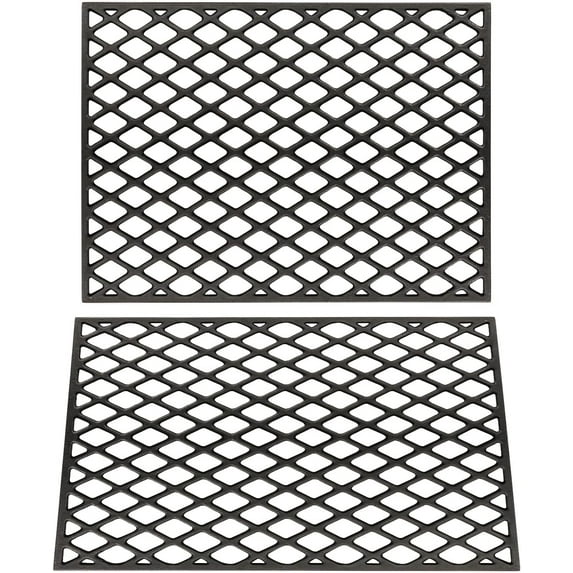 Cast Iron Grill Grate for Pit Boss 820 850 Series Grill, Pit Boss 820 ...