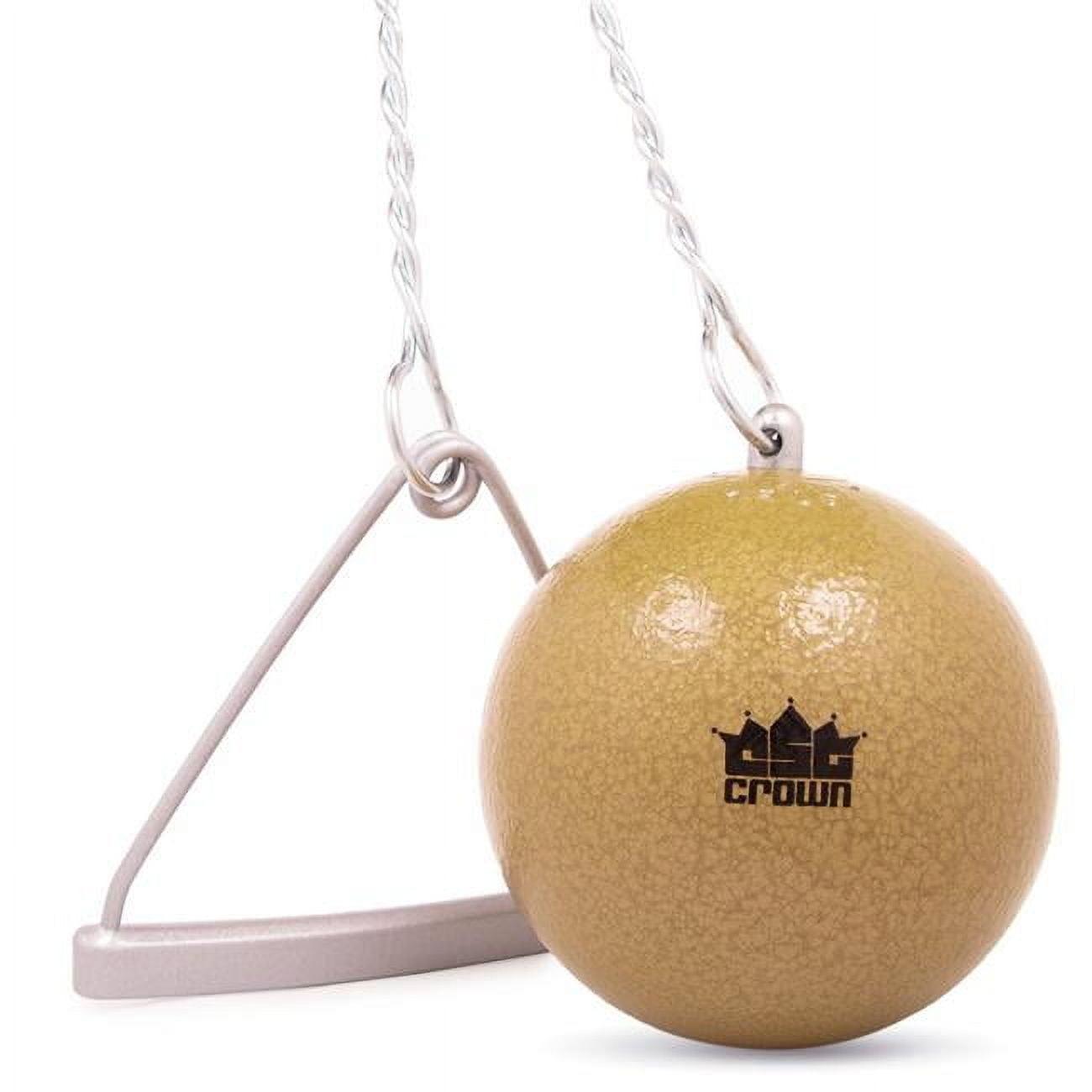 Cast Iron Hammer with Wire, 4kg (8.8lbs) - Walmart.com