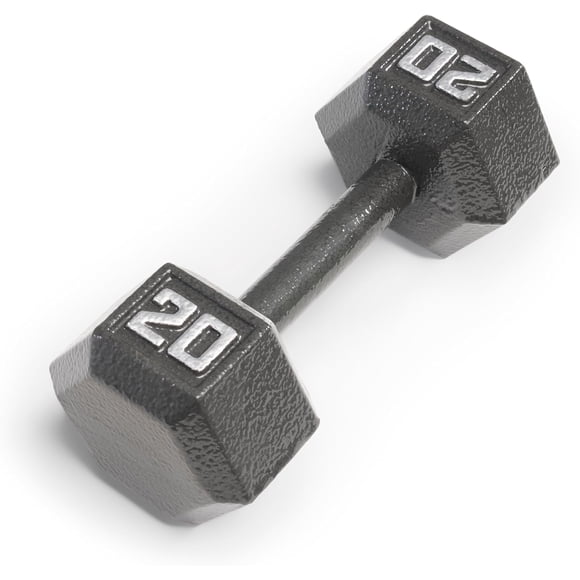 100 Pound Dumbbells