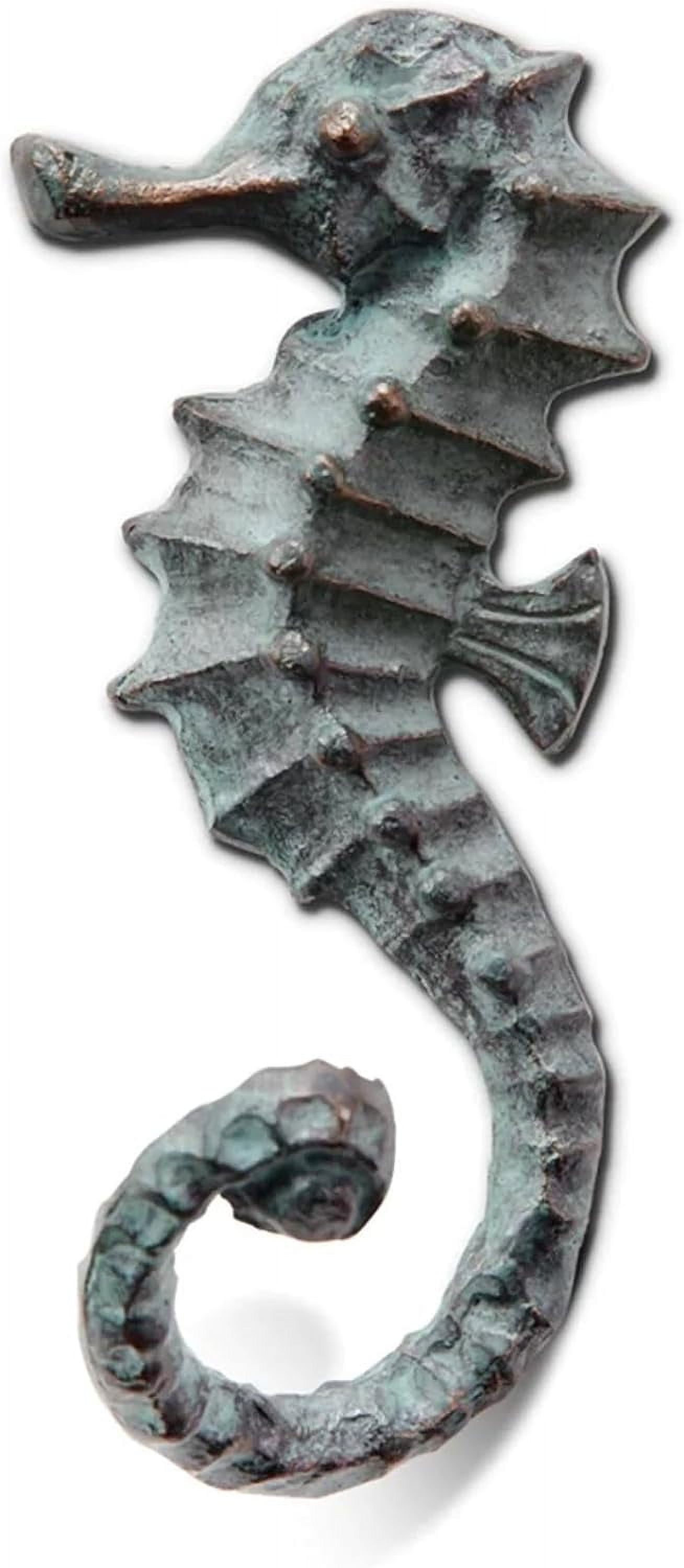 Cast Iron Hook Set - Walmart.com