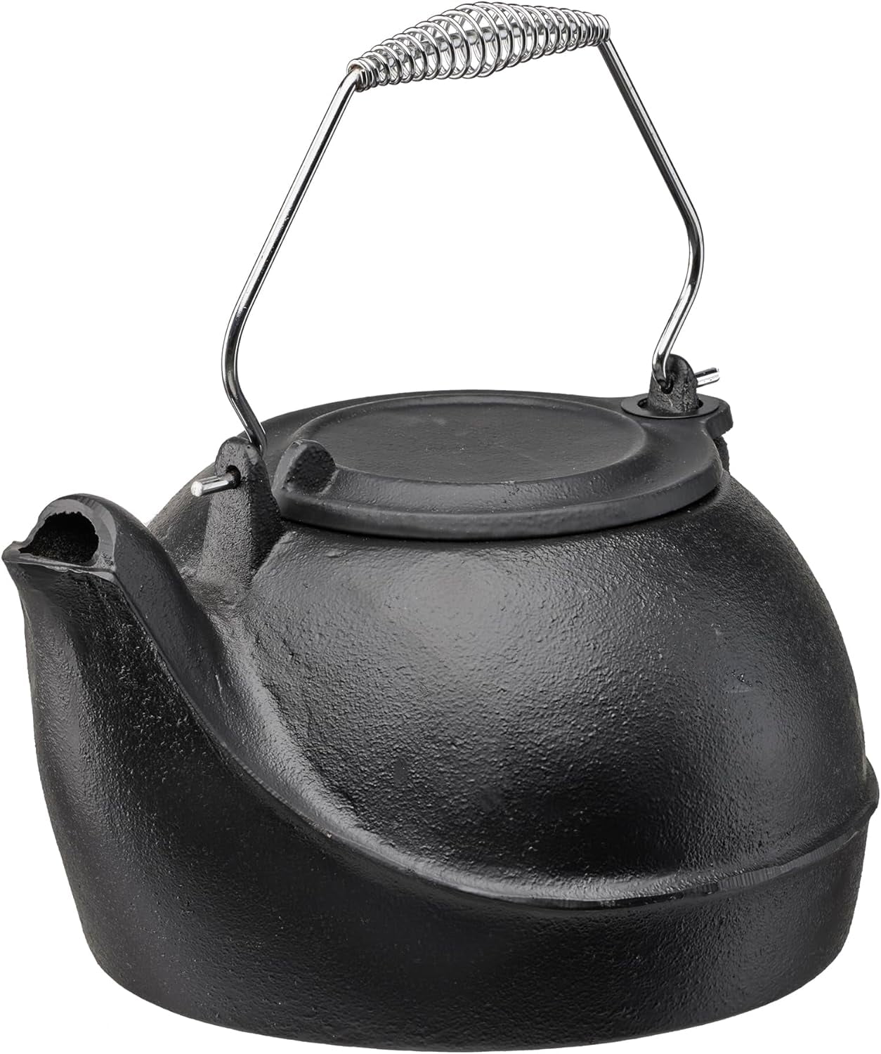 Cast Iron Humidifier, Chrome Handle (C-1242) - Walmart.com