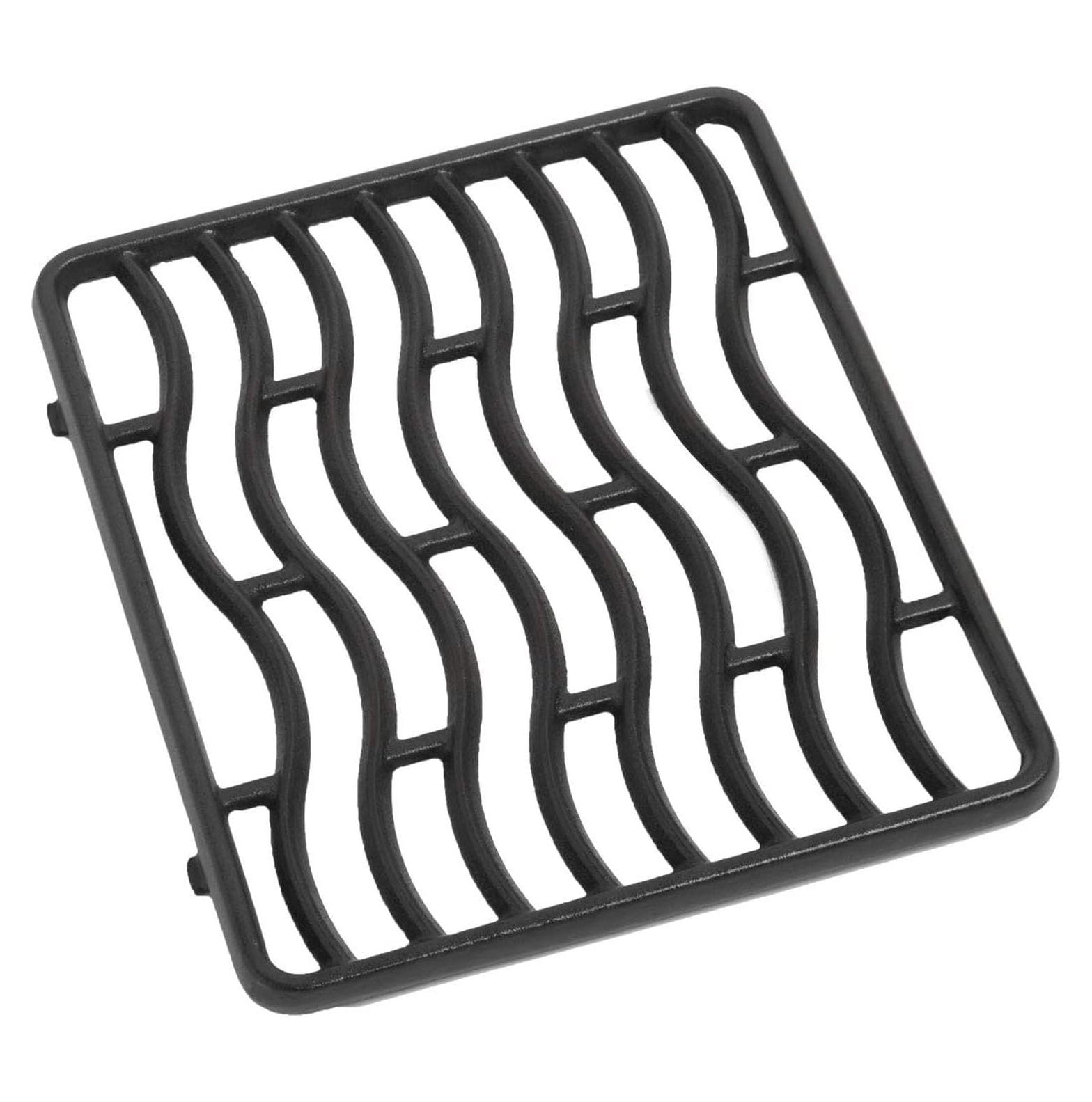 Cast Iron Infrared Side Burner Grid for Series Grills (S83009 ...