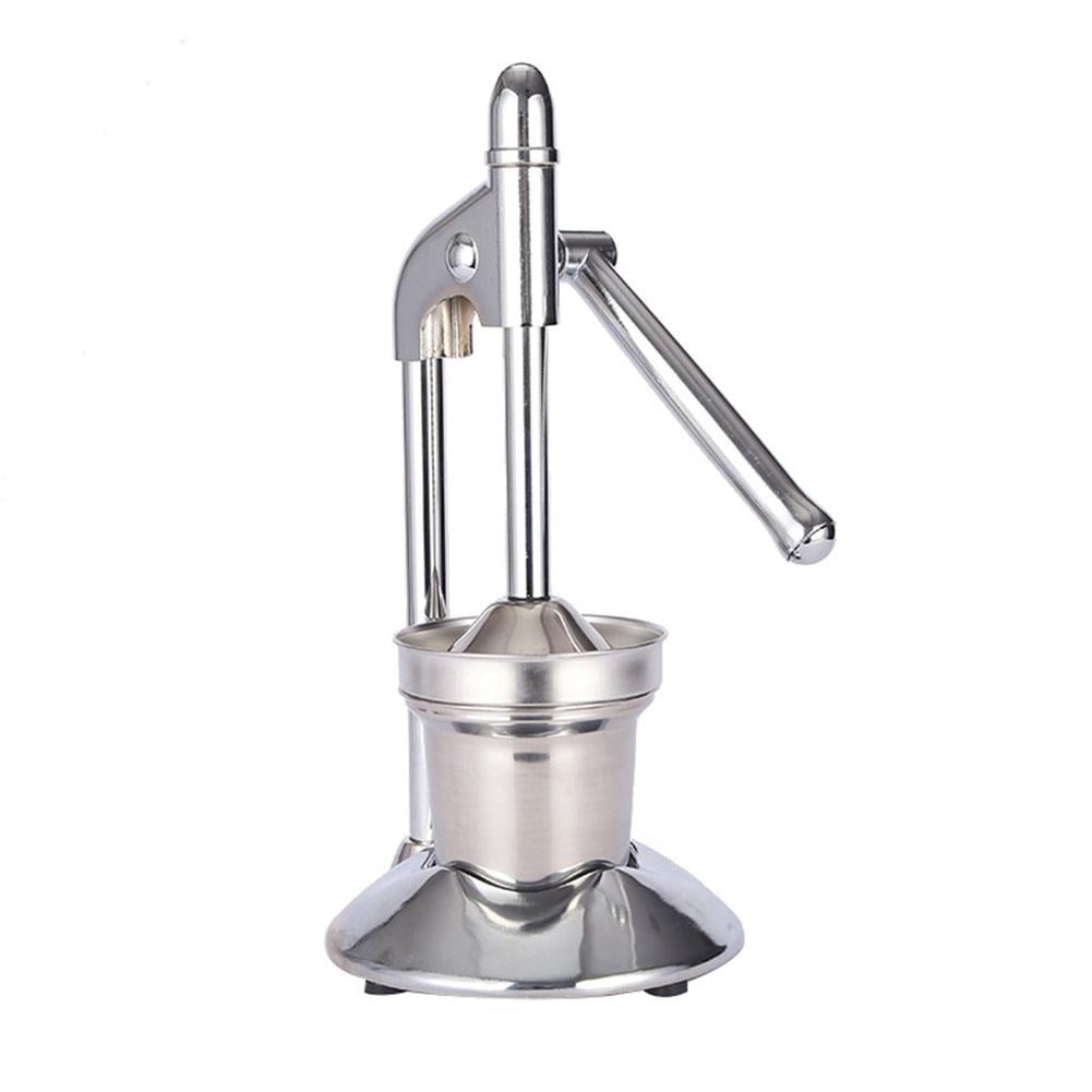 Cast Iron Juicer Hand Press, Manual Juicer Hand Press Cast Iron, Manual ...