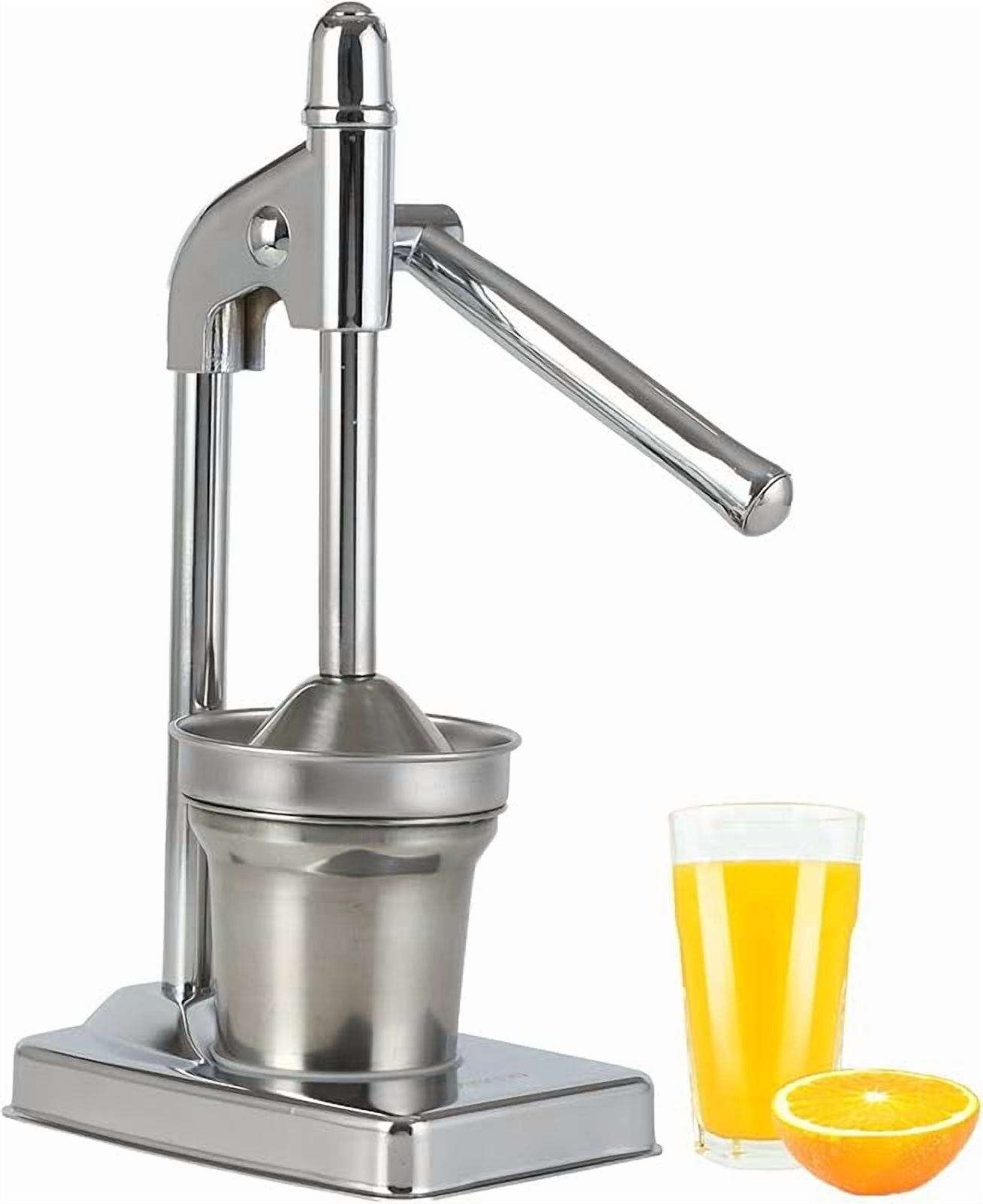 Cast Iron Juicer Hand Press, Manual Juicer Hand Press,Stainless Steel ...