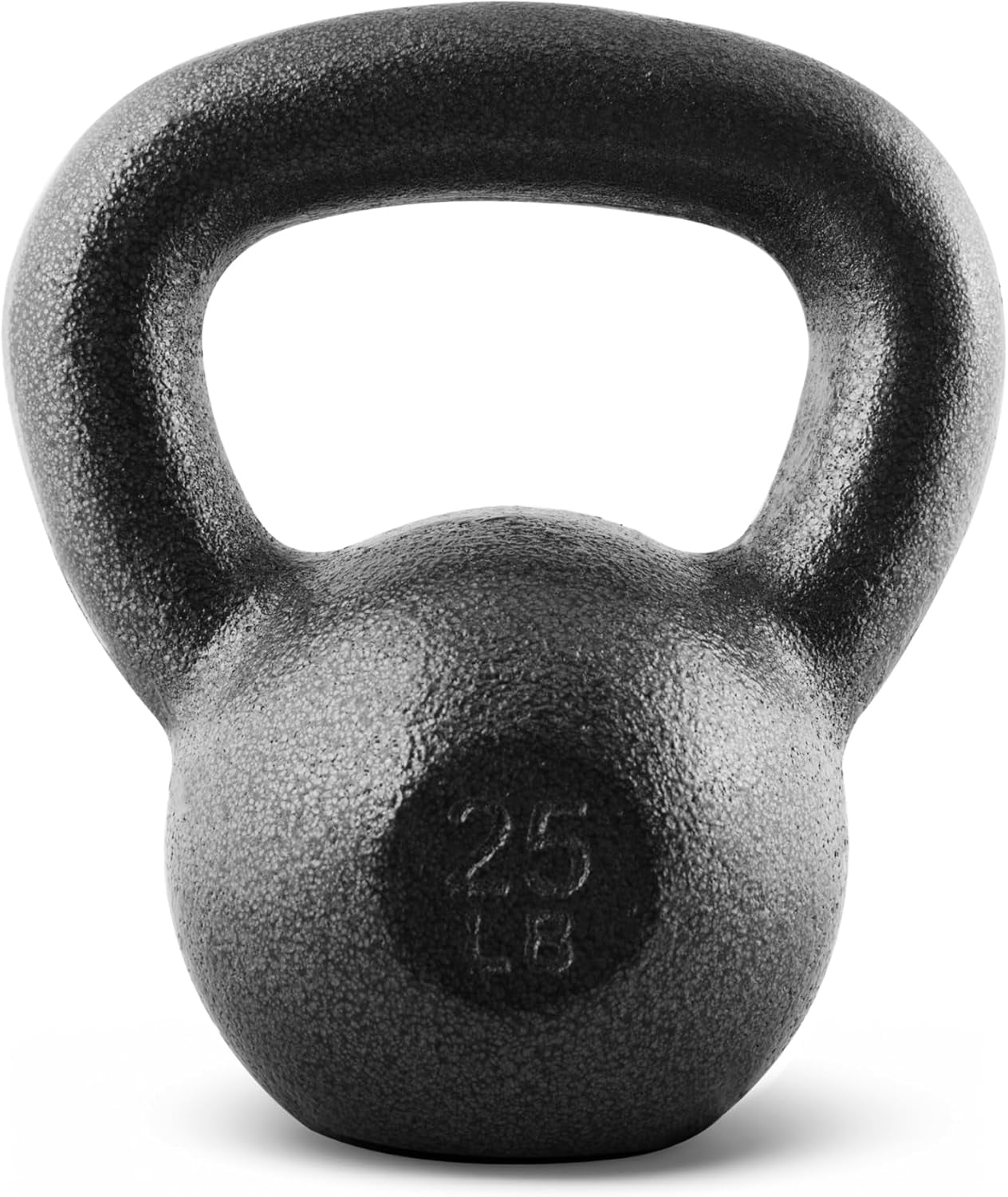 Cast Iron Kettlebell - Coated Options Singles and Sets Multiple Weight ...
