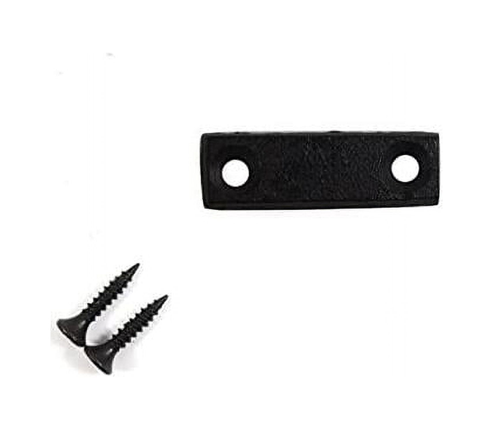 Cast Iron Metal House Numbers Mail Box Number, Sturdy Heavy House ...