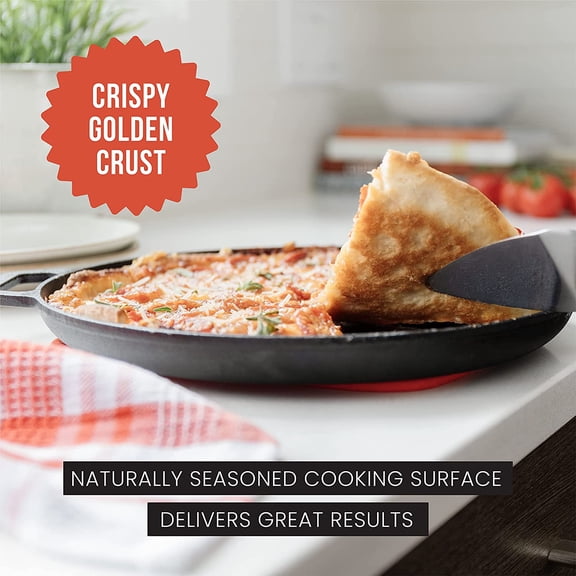 Shop Dosa Pans and Crepe Skillets for All Stovetops at Walmart