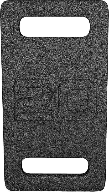Cast Iron Plate, Weighted Plate for Swings, Squat, Strength Training ...