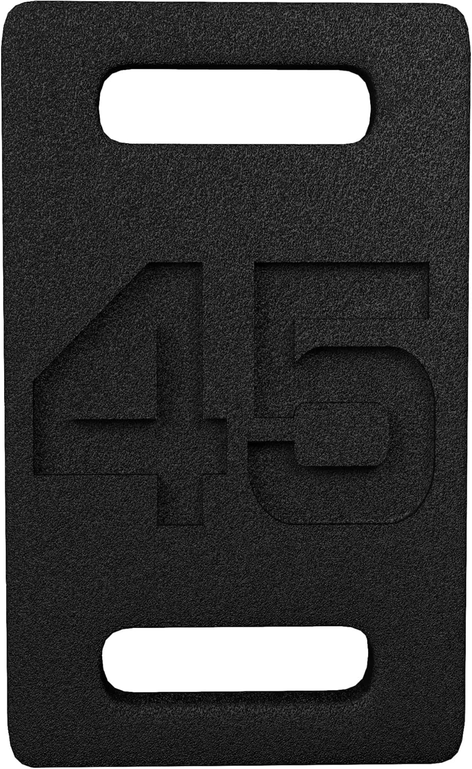 Cast Iron Plate, Weighted Plate for Swings, Squat, Strength Training ...