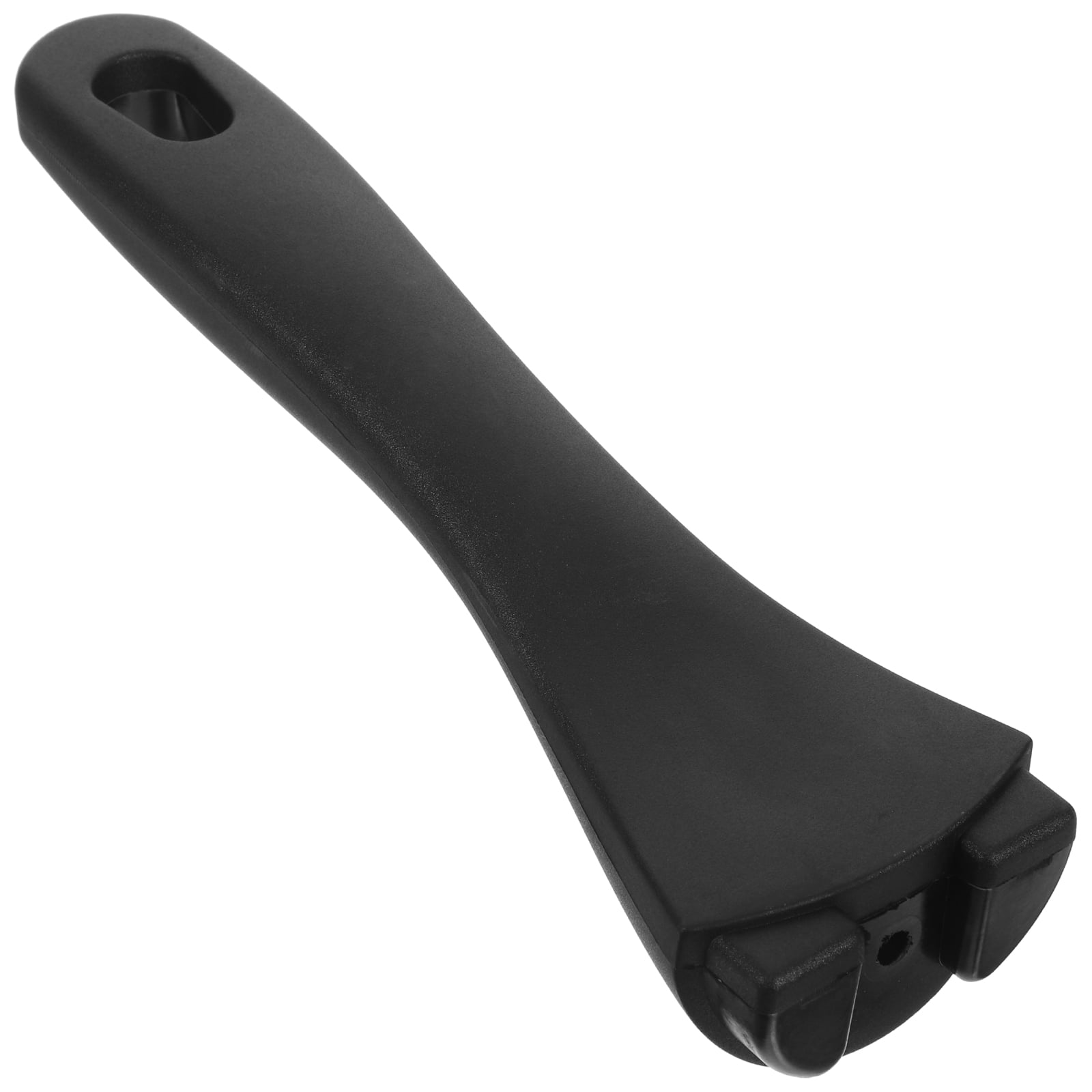 Cast Iron Pot Handle Griddle Kitchen Utensils Removable Wok Replacement ...