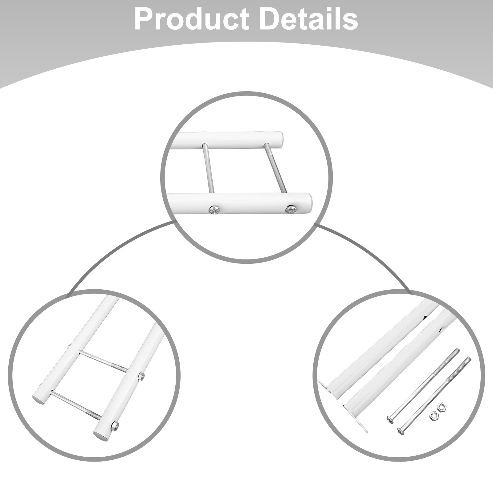 Cast Iron Radiator Feet Thickened Radiator Floor Home Heating Floor ...