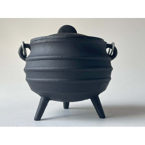 Soup Cauldron