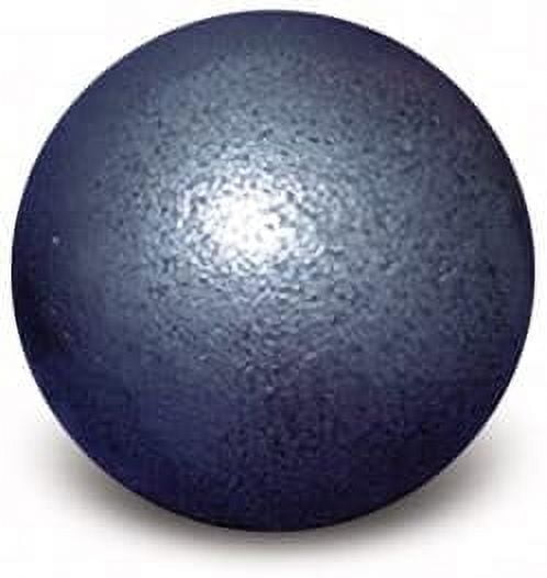Cast Iron Shot, Grey - Walmart.com