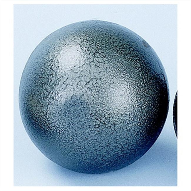 Cast Iron Shot Put - Walmart.com