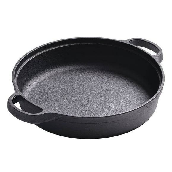 Frying Pan Two Handles
