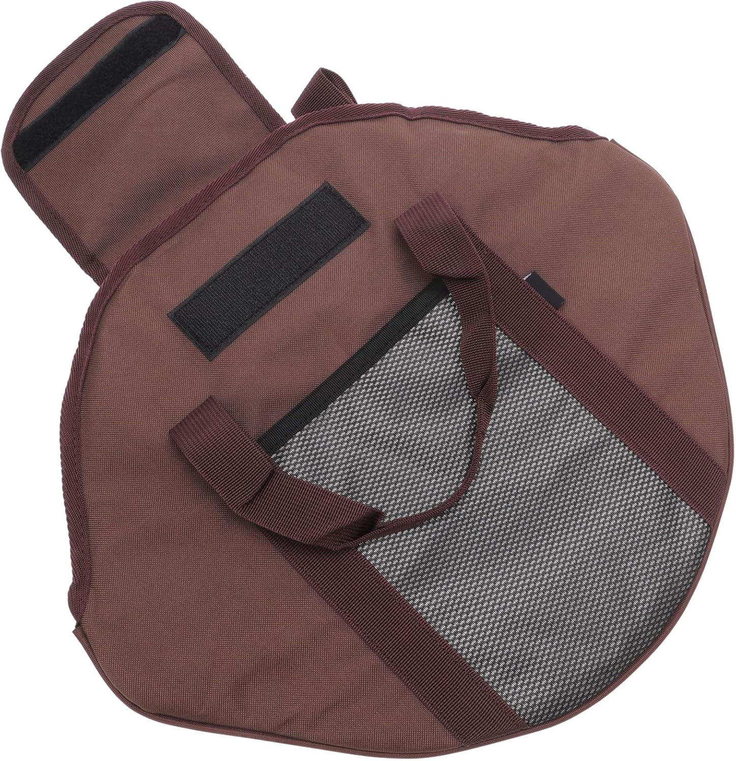 Cast Iron Skillet Bag Oven Bag Heavy Duty Chef Bag for Cast Iron ...