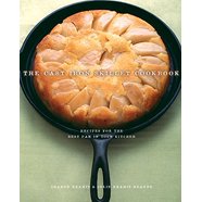 The Lodge Cast Iron Cookbook: A Treasury of Timeless, Delicious Recipes ...