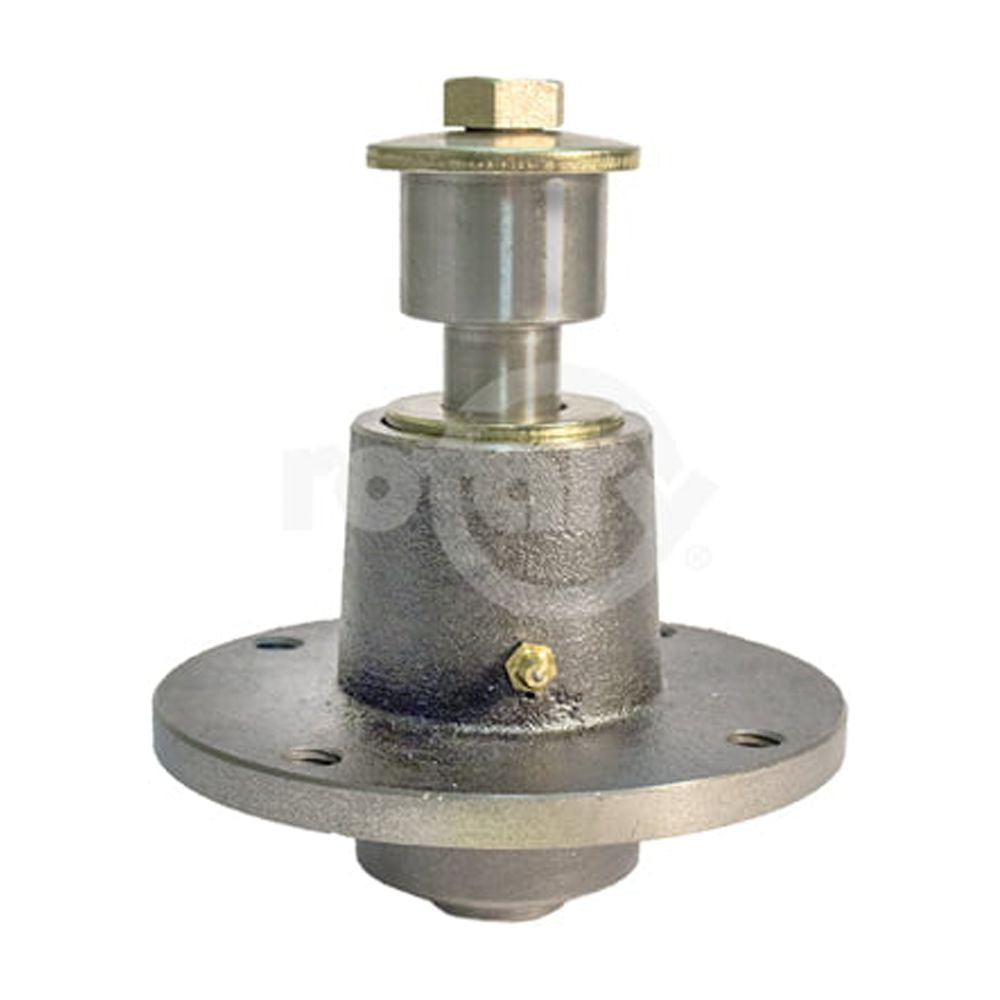 Cast Iron Spindle Assembly Repl Excel 35 - Walmart.com