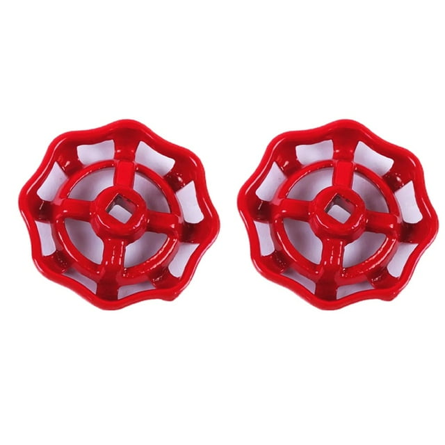 Cast Iron Valve Hand Wheel Handle Copper Gate Valve Globe Valve Hand ...