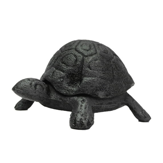 Cast Irons Turtles Key Hider Spare Key Holders Garden Decors Turtles ...